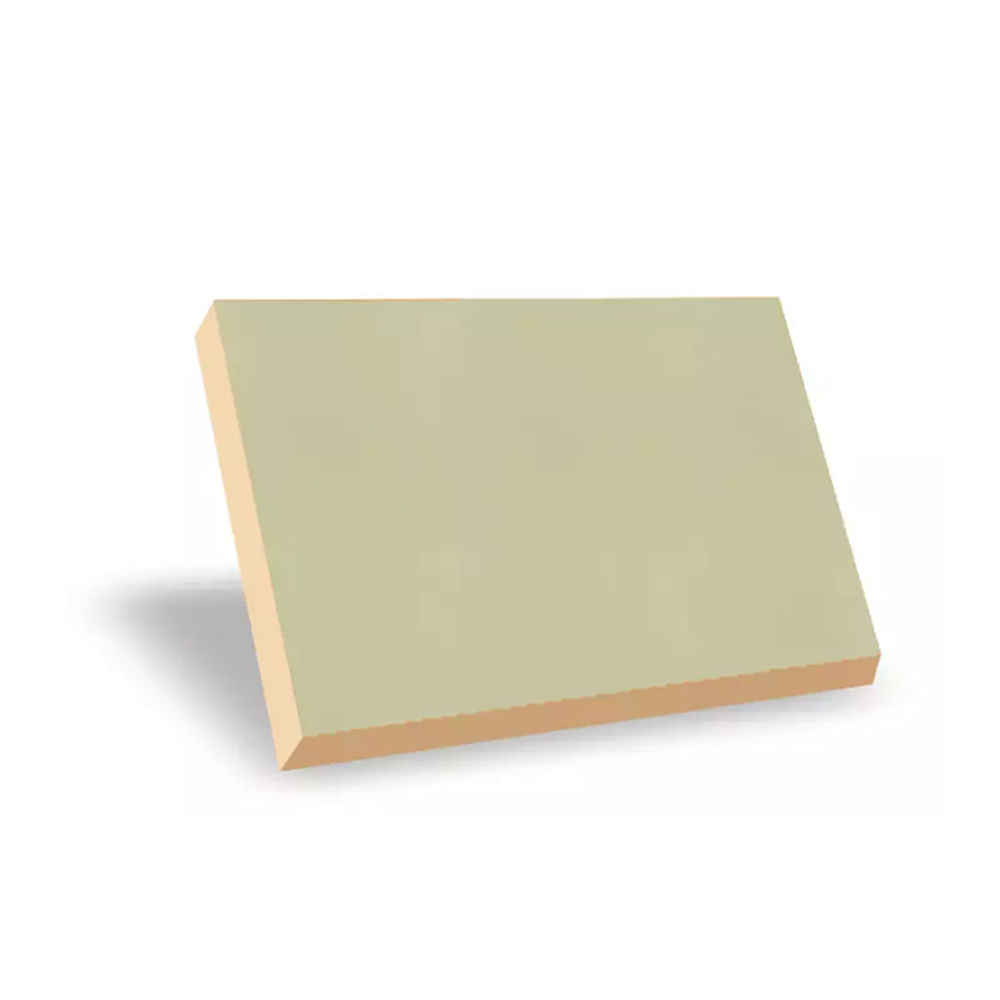 Mdf Pistache 2l 15mm