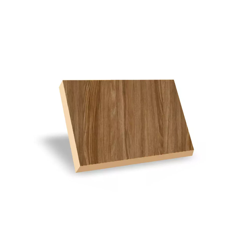 Mdf Alabama Guararapes 2l 18mm 275cmx183cm