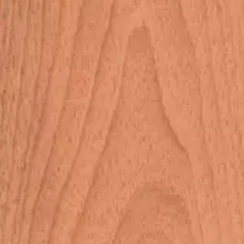 Folha De Madeira Natural Cedrex Jequitiba 40cm Juntada Mog.