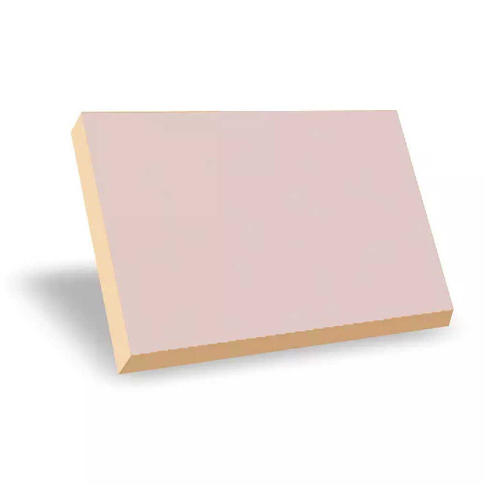 Mdf Sal Rosa Arauco 6mm