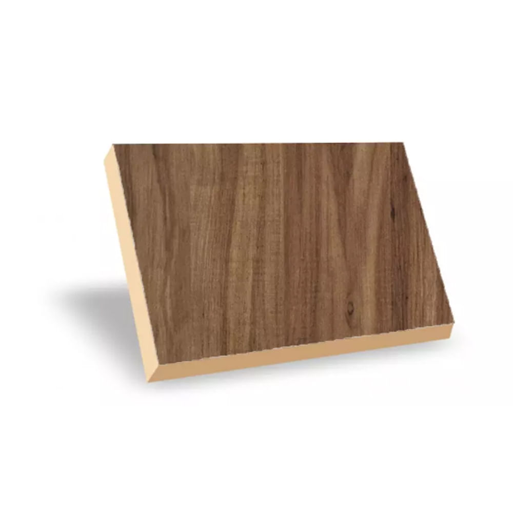 Mdf Duratex Amendola Rustica 18mm