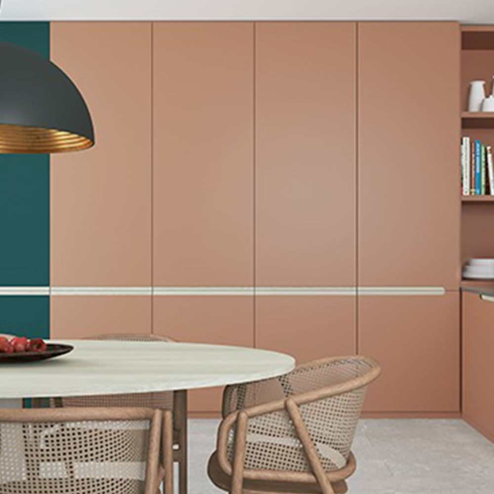 Mdf Duratex Pinole Essencial 18mm 275cmx183cm