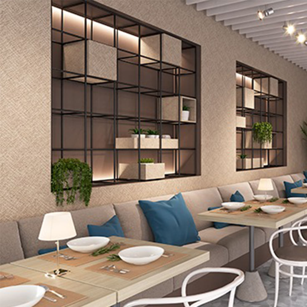 Mdf Duratex Fibra Nativa Quadrata 18mm 275cmx183cm