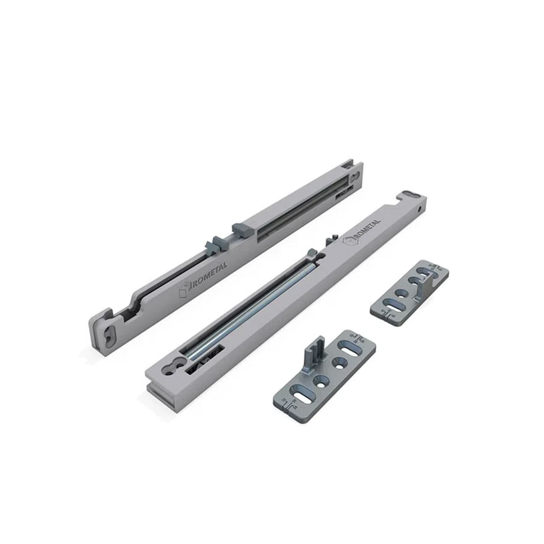 Amortecedor Comfort 240 Top - Rometal (40-60kg)